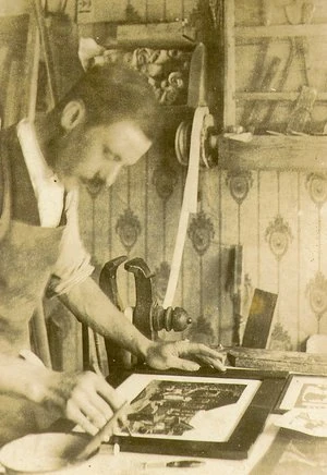 Kurt Klein | Świadkowie Jehowy Wiki | Fandom