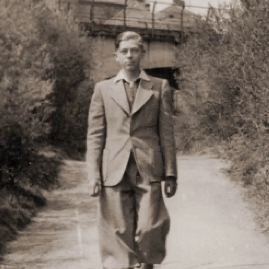 Rudolf Auschner | Świadkowie Jehowy Wiki | Fandom