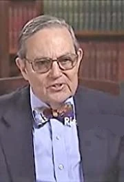 Richard E. Abrahamson | Świadkowie Jehowy Wiki | Fandom