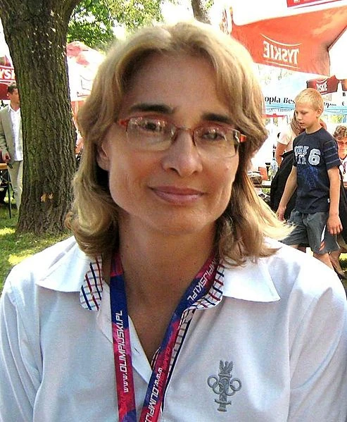 Agnieszka Czopek | Świadkowie Jehowy Wiki | Fandom
