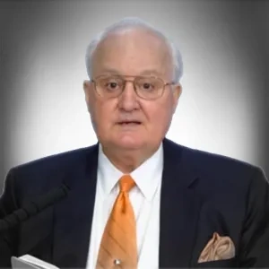 Anthony Morris | Świadkowie Jehowy Wiki | Fandom