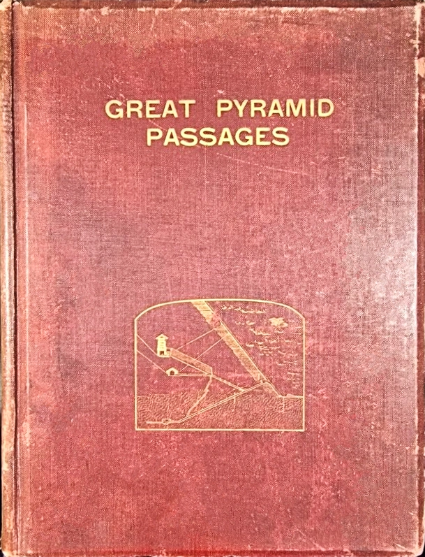 Great Pyramid Passages | Świadkowie Jehowy Wiki | Fandom