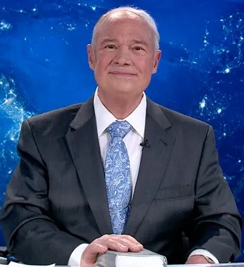 Stephen M. Lett | Świadkowie Jehowy Wiki | Fandom