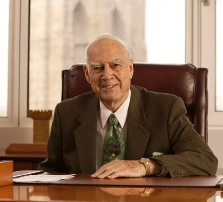 Max H. Larson | Świadkowie Jehowy Wiki | Fandom