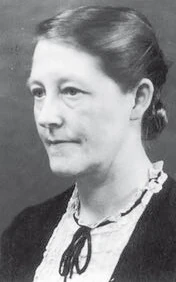 Anne Barth | Świadkowie Jehowy Wiki | Fandom