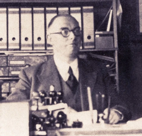 Rolf Appel | Świadkowie Jehowy Wiki | Fandom