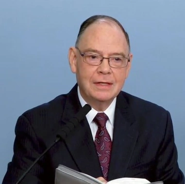 David H. Splane | Świadkowie Jehowy Wiki | Fandom