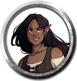 Priya Adlar | Świat Arkesii Wiki | Fandom