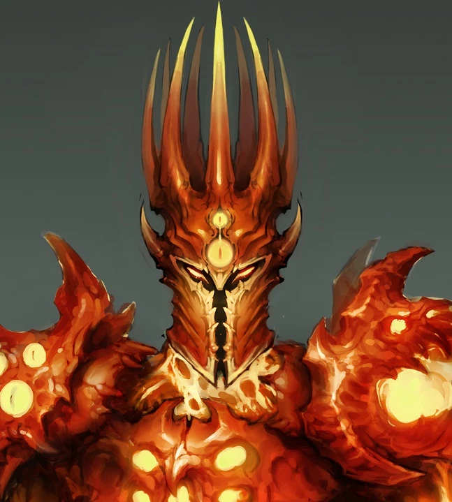 Kha-Beleth | Świat Ashan Wikia | Fandom