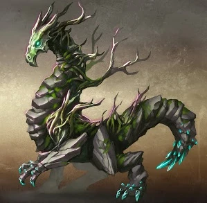 Sylanna | Świat Ashan Wikia | Fandom