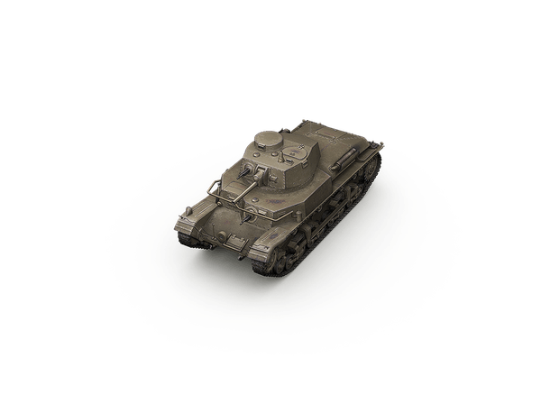 ST vz. 39 | World of Tanks Wikia | Fandom
