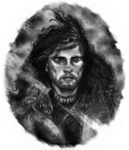 David Cichy | Nocni Łowcy Wiki | Fandom