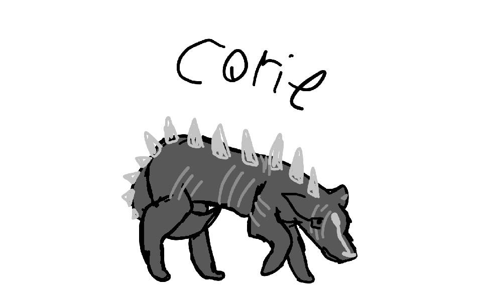 OCs | Swift Fire Wiki | Fandom