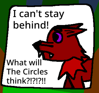 The Circle | Swift Fire Wiki | Fandom