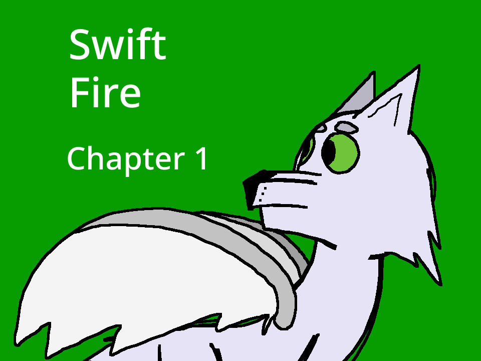 Cliffnotes | Swift Fire Wiki | Fandom