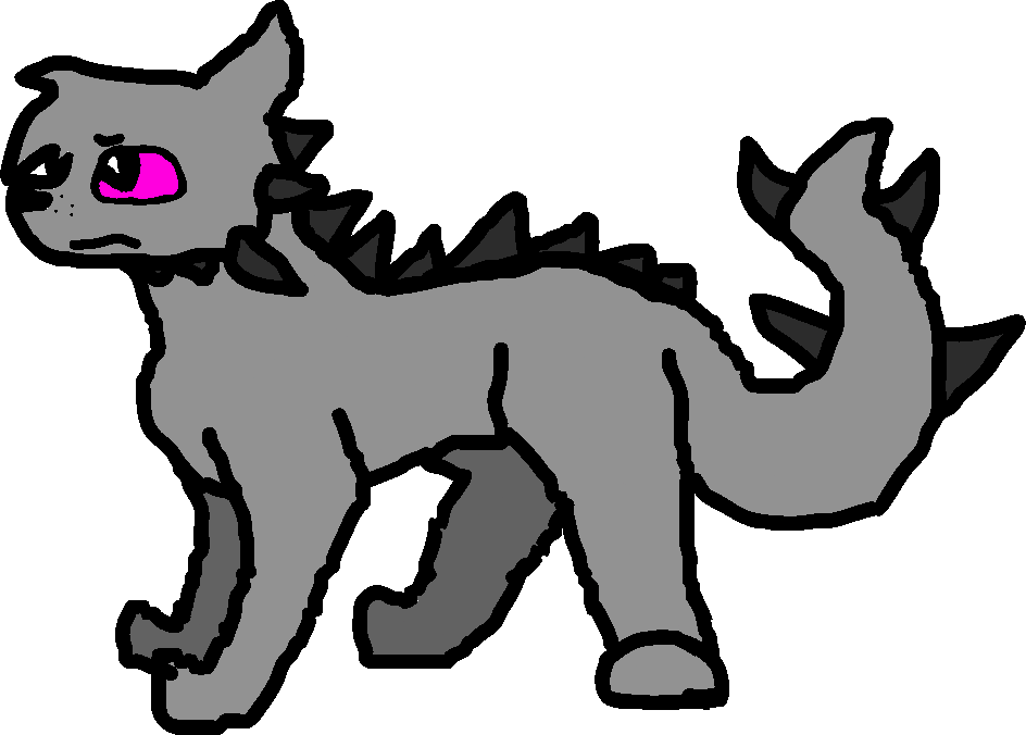 OCs | Swift Fire Wiki | Fandom