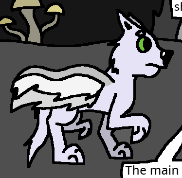 Cloudburst | Swift Fire Wiki | Fandom