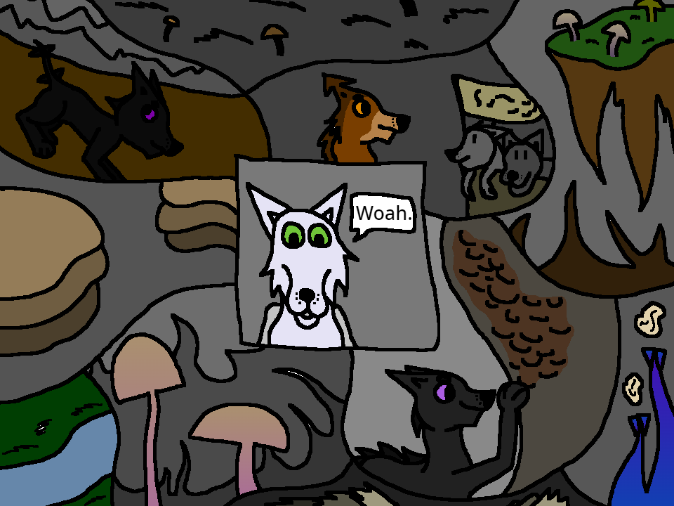 Town Square (Grotto) | Swift Fire Wiki | Fandom