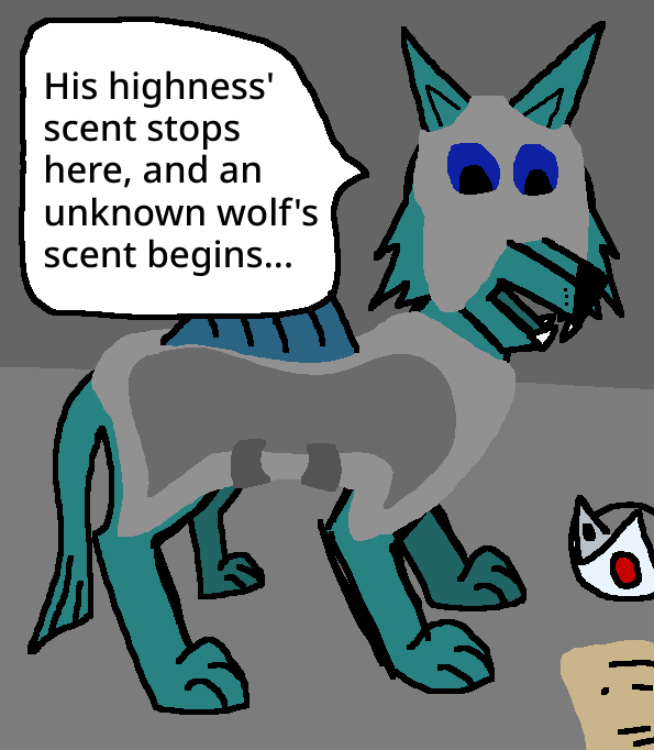 Unnamed Characters | Swift Fire Wiki | Fandom