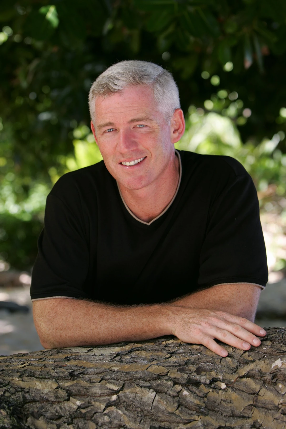 Tom Westman | Swimmerssurvivor4 Wiki | Fandom