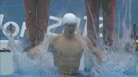 FreeStyle 1500m | Swimming infirmation Wiki | Fandom