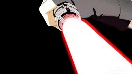 Lightsaber | Swimming With Mermaids community | Fandom