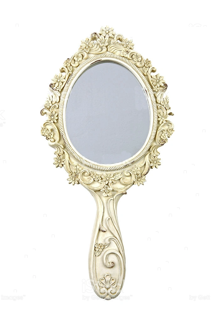 Paradox Mirror | Swimming With Mermaids community | Fandom