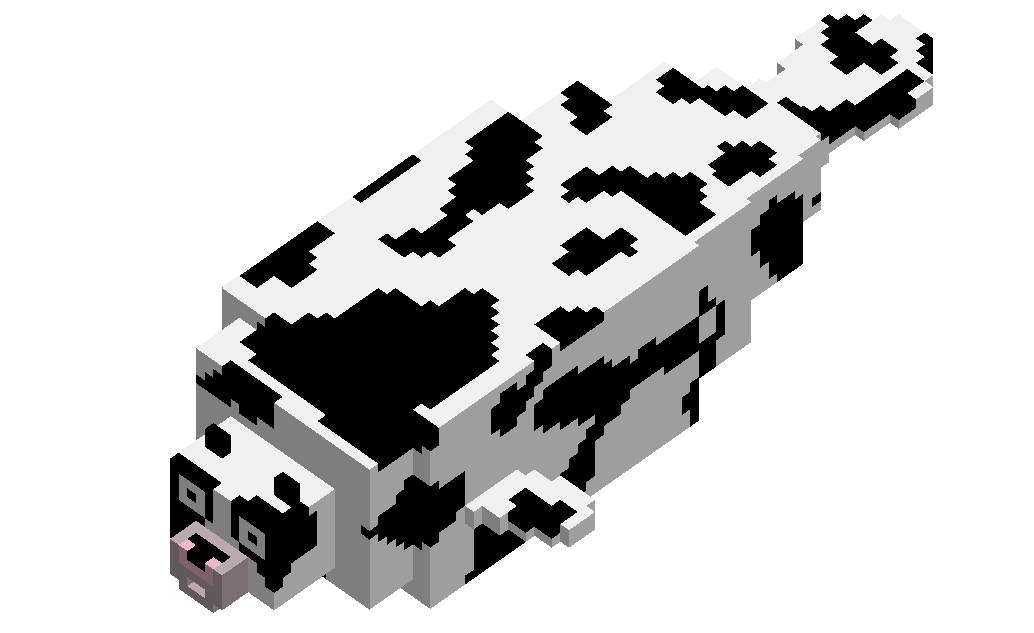 Sea Cow | Swimmy Sea Wikia | Fandom