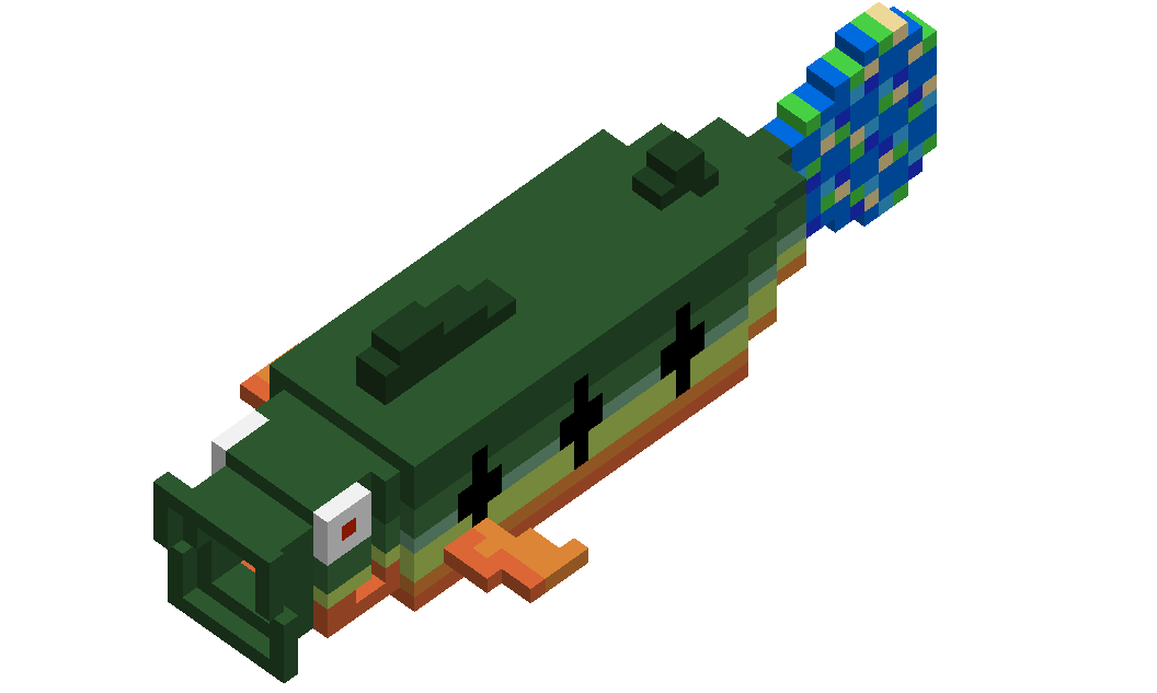 Category:The River Characters | Swimmy Sea Wikia | Fandom