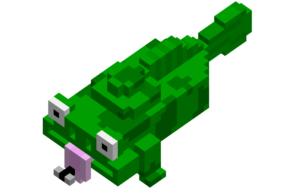 Frogfish | Swimmy Sea Wikia | Fandom