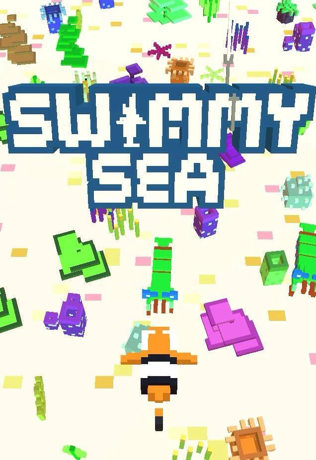 The Reef | Swimmy Sea Wikia | Fandom