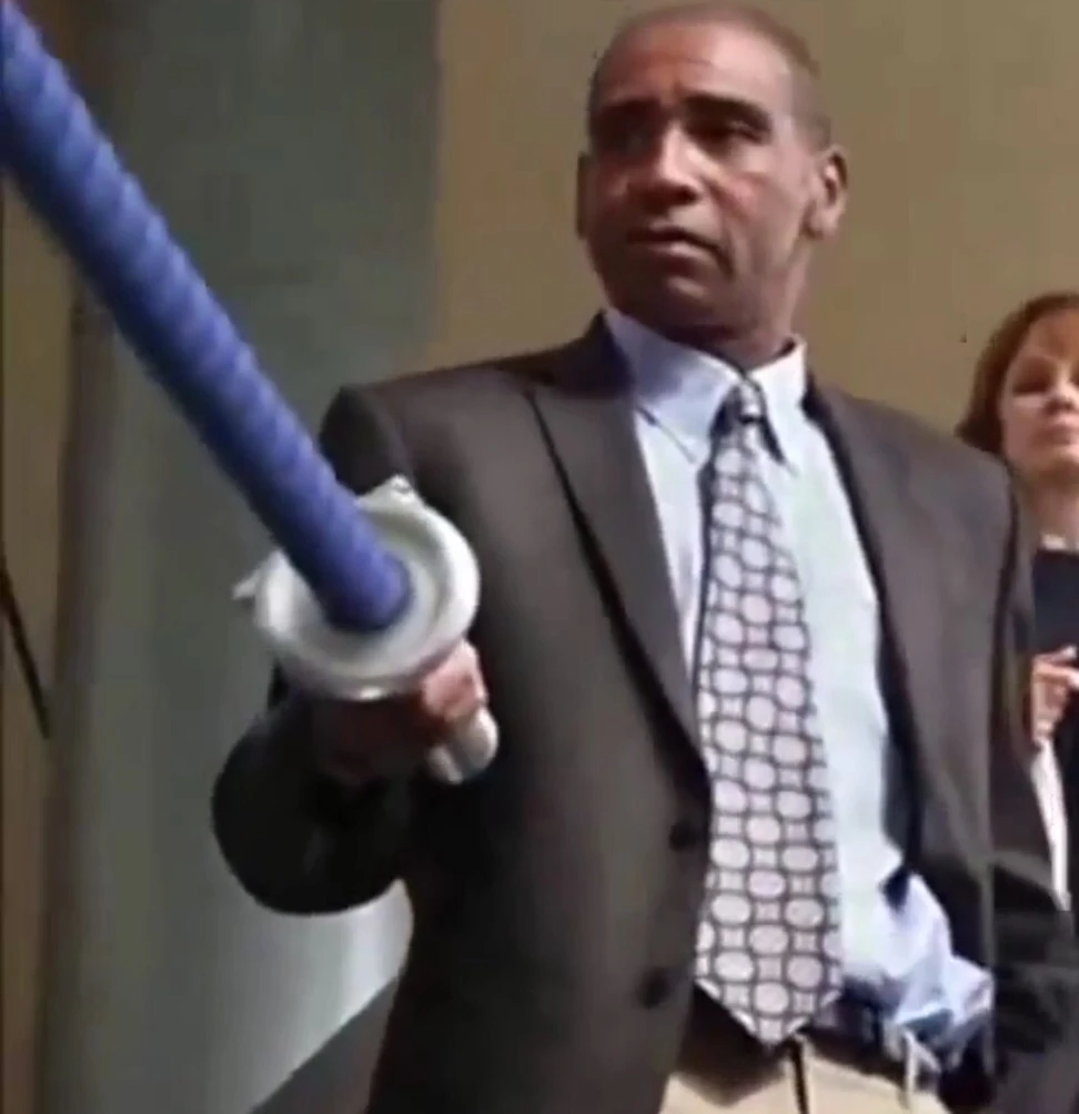 Pete Slovak | Swindle Wiki | Fandom