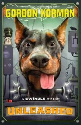 Unleashed | Swindle Wiki | Fandom