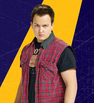 Darren Vader | Swindle Wiki | Fandom