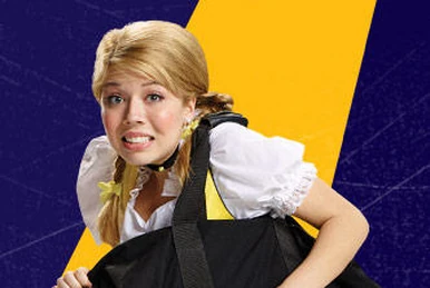 Ariana Grande Swindle Stunt Double