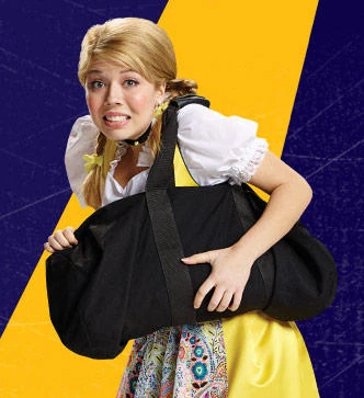 Griffin Bing | Swindle Wiki | Fandom