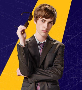 Griffin Bing | Swindle Wiki | Fandom
