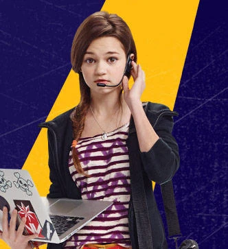 Category:Females | Swindle Wiki | Fandom