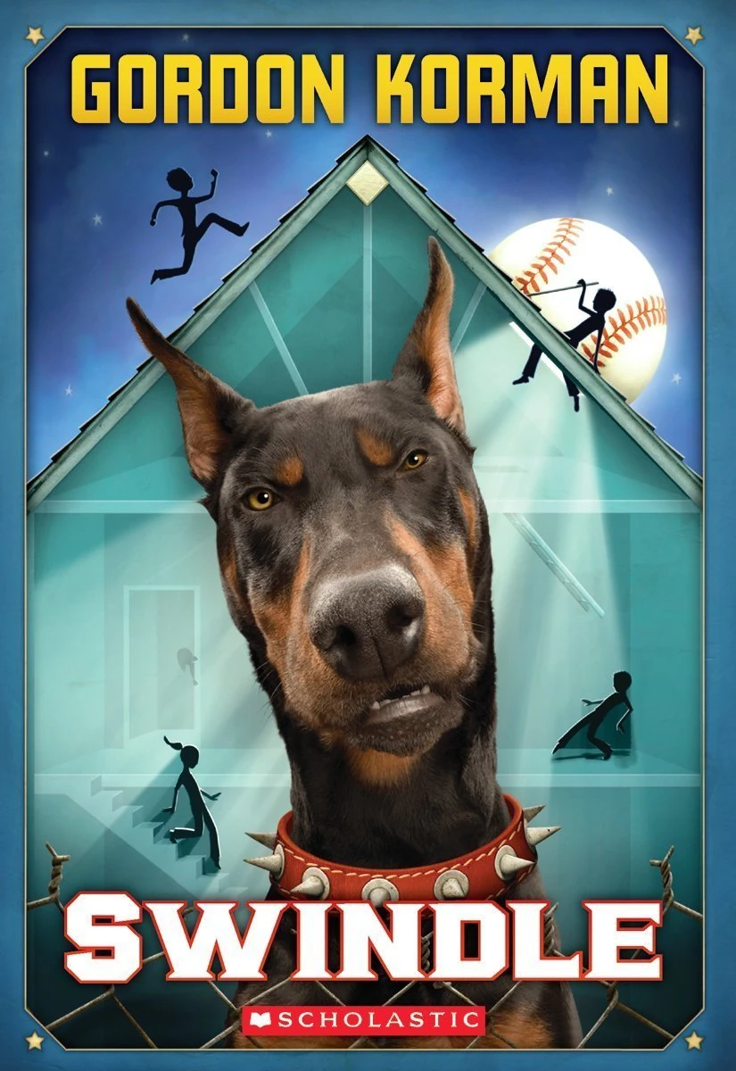 Swindle | Swindle series Wiki | Fandom