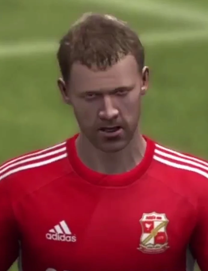 Bob | John Plays Fifa Wiki | Fandom