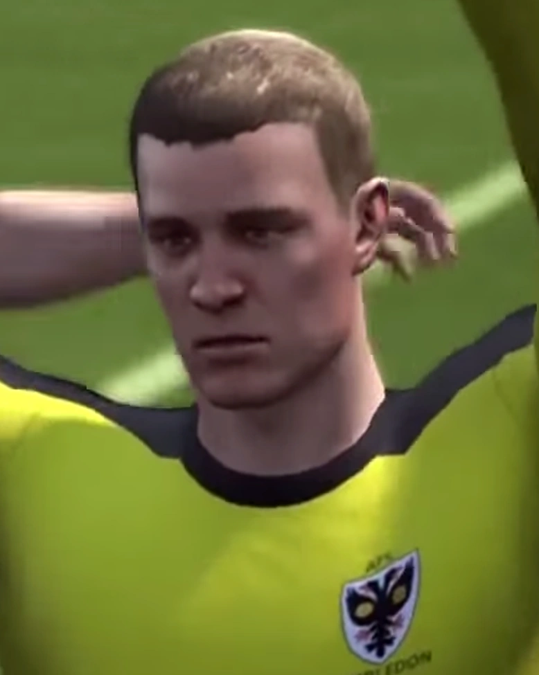 Seb Brown | John Plays Fifa Wiki | Fandom