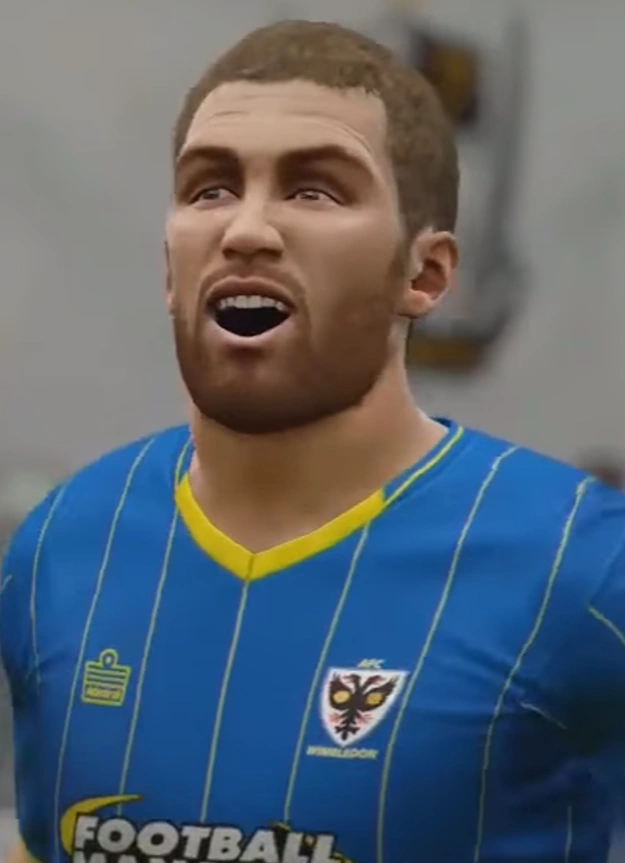 Wildschut | John Plays Fifa Wiki | Fandom