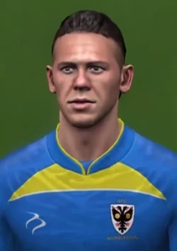 Martín Demichelis | John Plays Fifa Wiki | Fandom