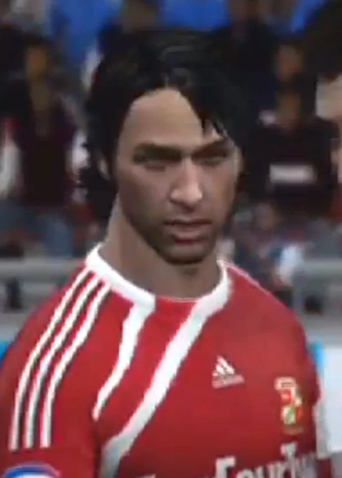 Douglas | John Plays Fifa Wiki | Fandom