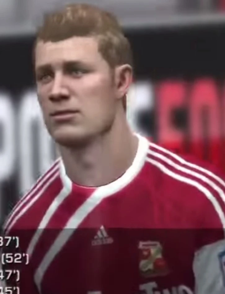 Parry Parry | John Plays Fifa Wiki | Fandom