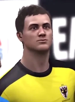 Mellis | John Plays Fifa Wiki | Fandom