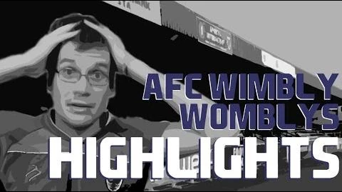 Hankgames Highlights: AFC Wimbly Womblys Context | John Plays Fifa Wiki ...