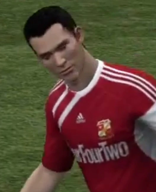 Kevin Tina Fahey | John Plays Fifa Wiki | Fandom