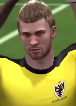 Amankwaa Amankwaa | John Plays Fifa Wiki | Fandom