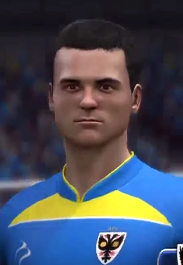 Kaz | John Plays Fifa Wiki | Fandom